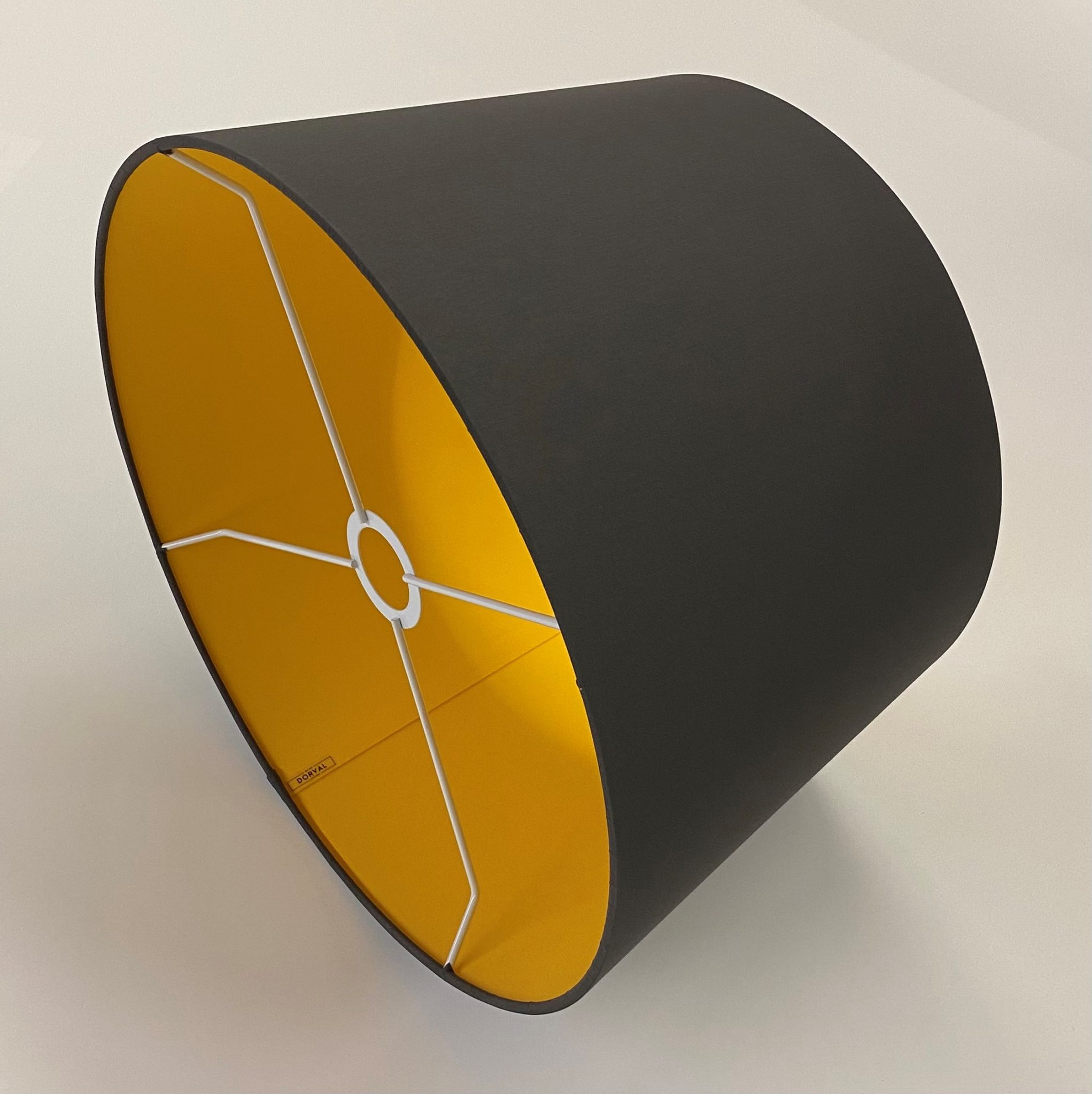 Extra Large Lamp Shades | Shop Oversized Lampshades Online