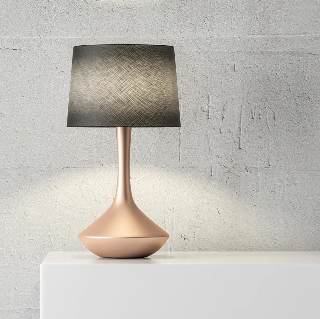 Bespoke Lampshades | Dorval Lighting