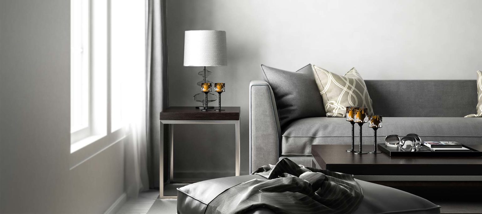 Lampshade Sizes | Home Lighting Sizes | Dorval Lighting